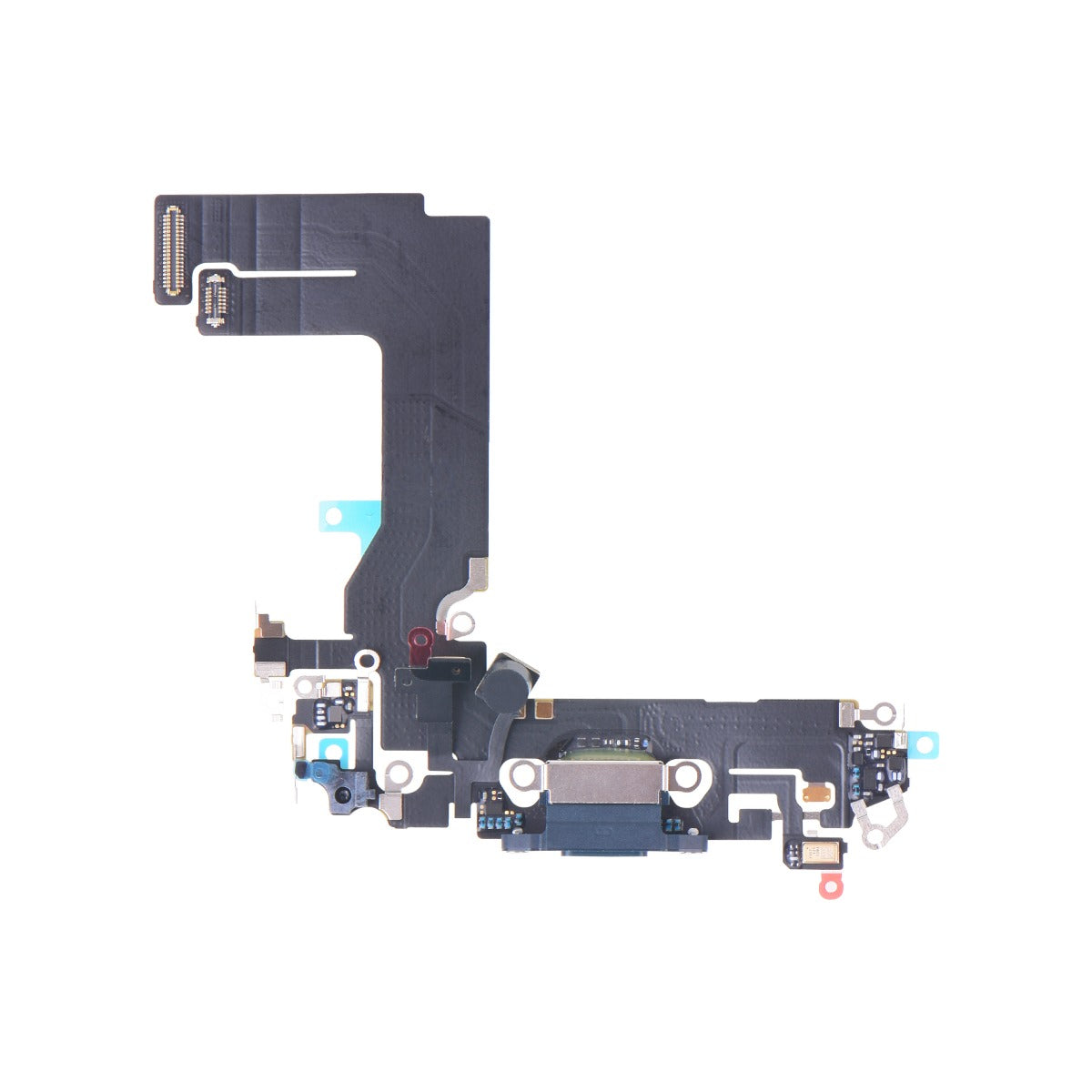 iPhone 13 Mini - Genuine Pull Charging Port - With Board — The Screen ...