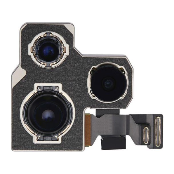 iPhone 14 Pro - Genuine Pull Rear Camera — The Screen Surgery