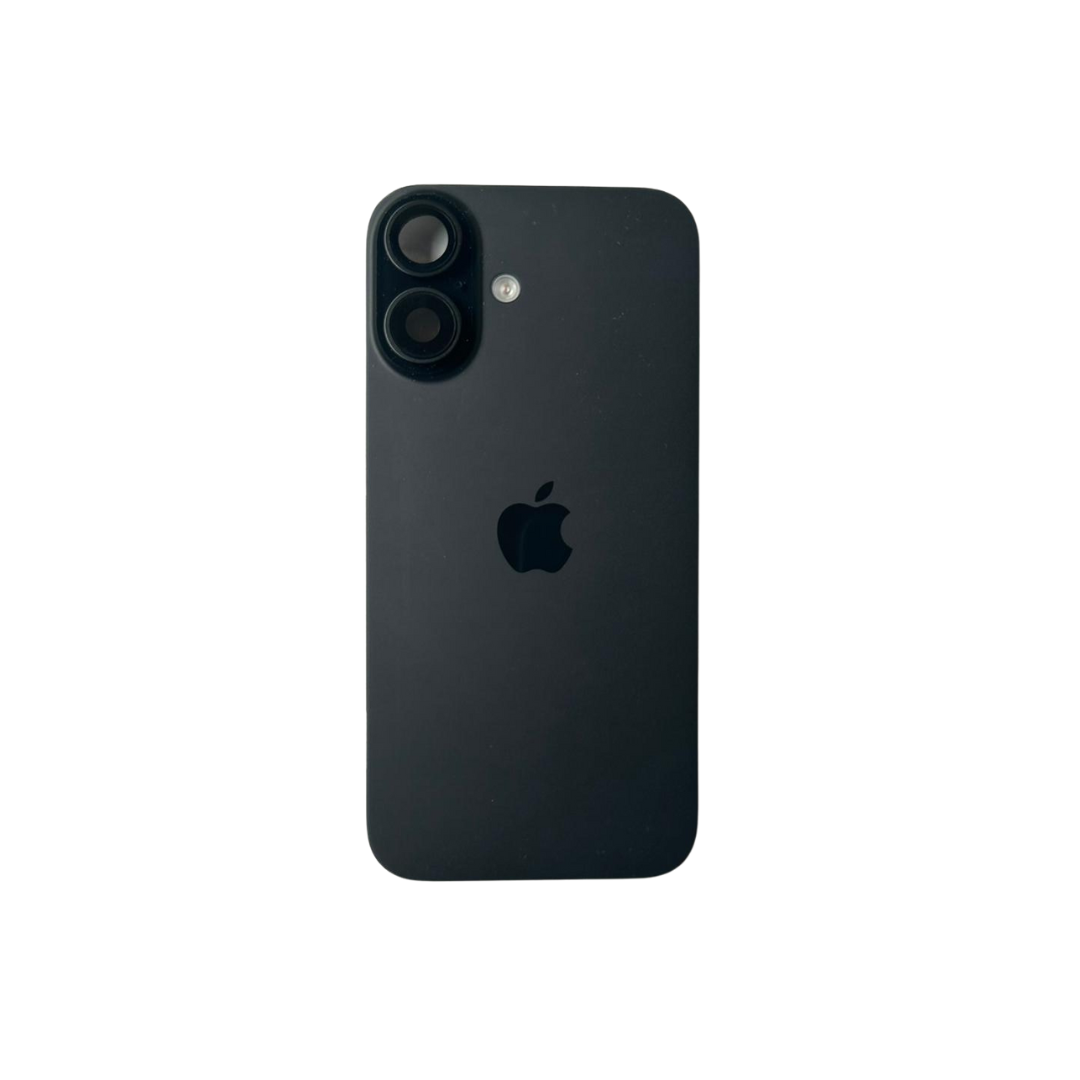 iPhone 16 - Genuine Pull Rear Glass — The Screen Surgery