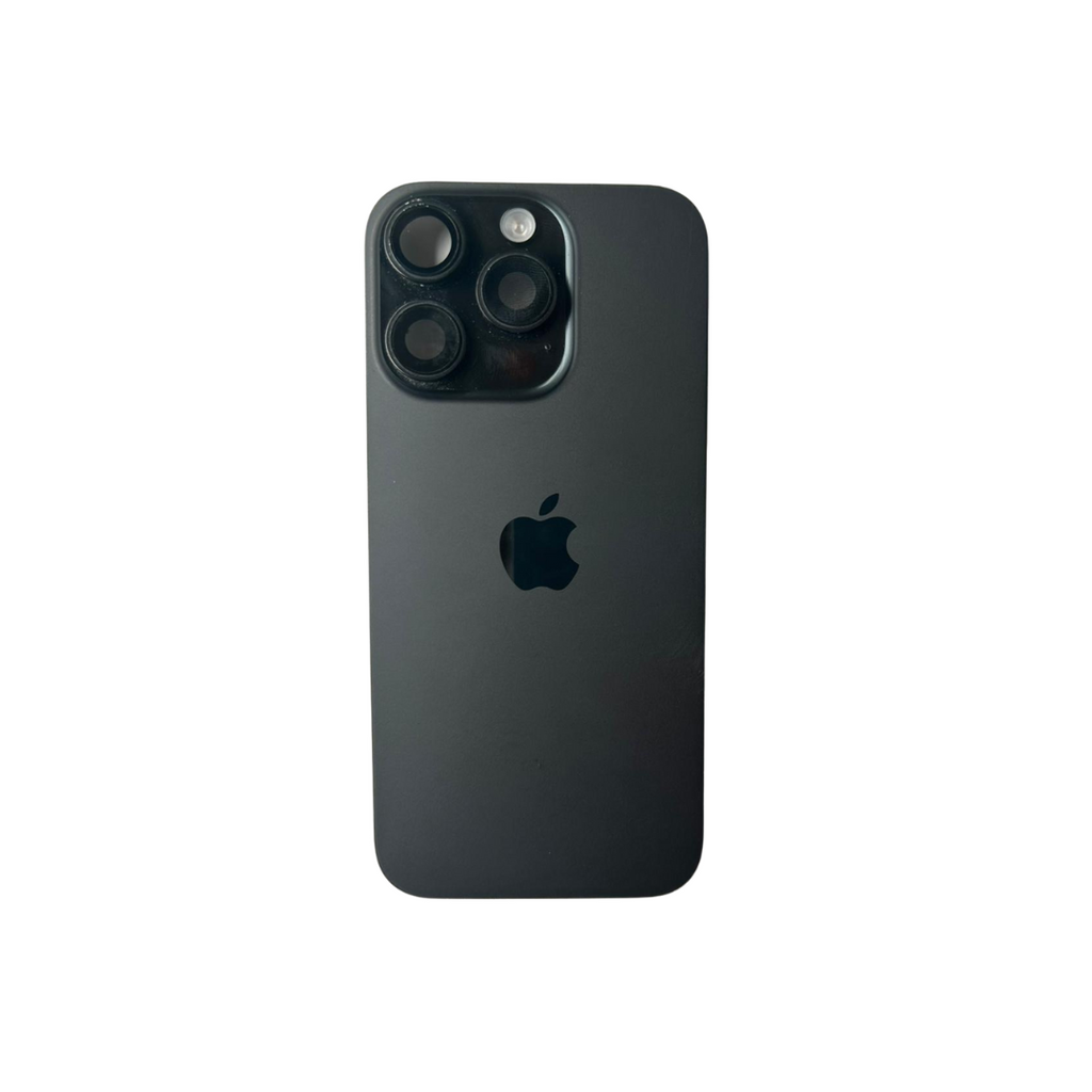 Replacement Screens, Parts & Repair Components For iPhone 16 Series ...