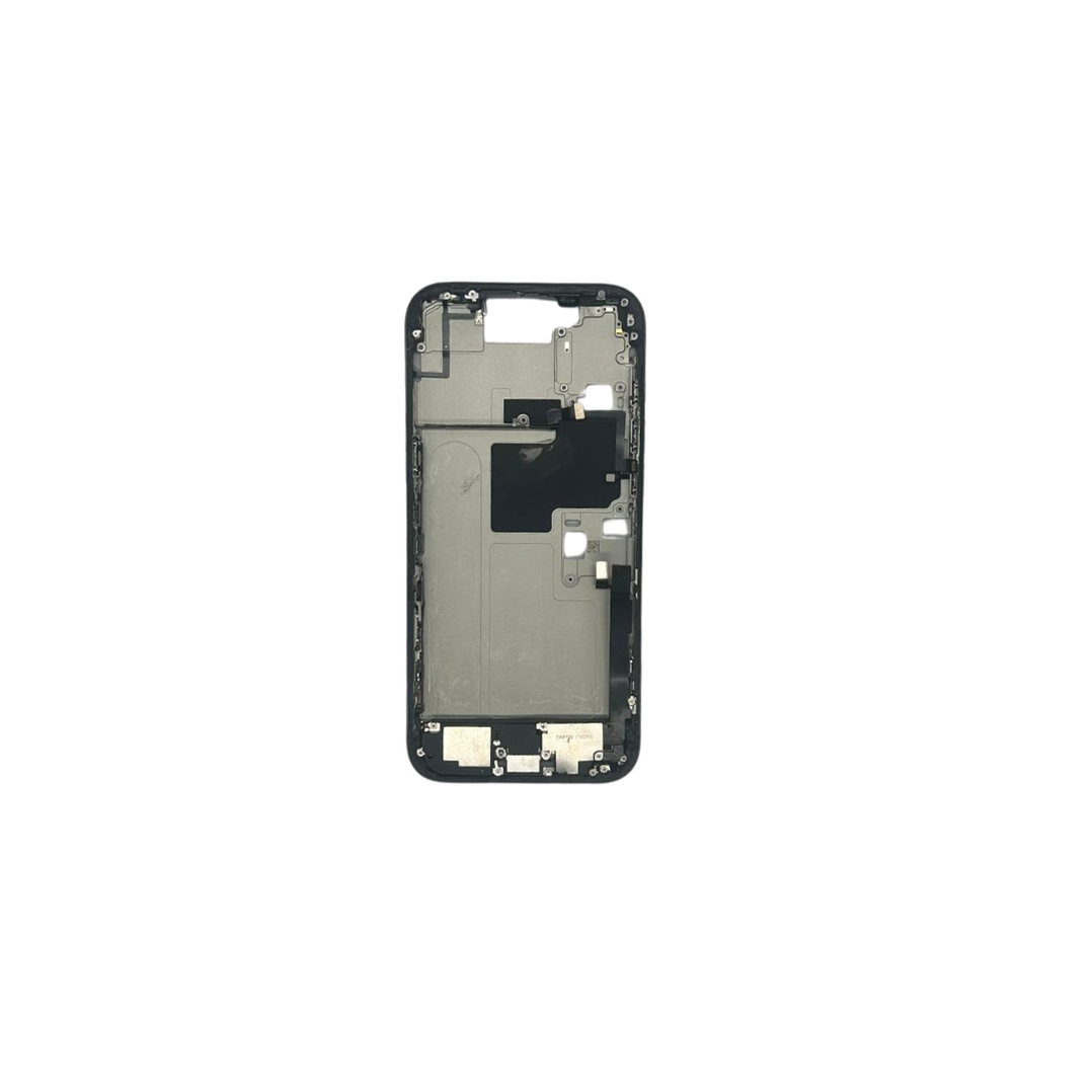 iPhone 16 Pro Max - Genuine Pull Mid Frame — The Screen Surgery