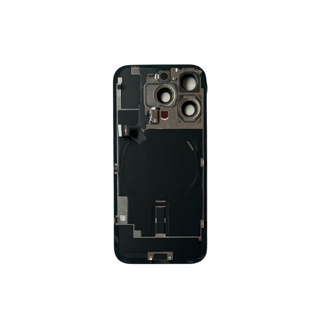 iPhone 16 Pro - Genuine Pull Rear Glass — The Screen Surgery