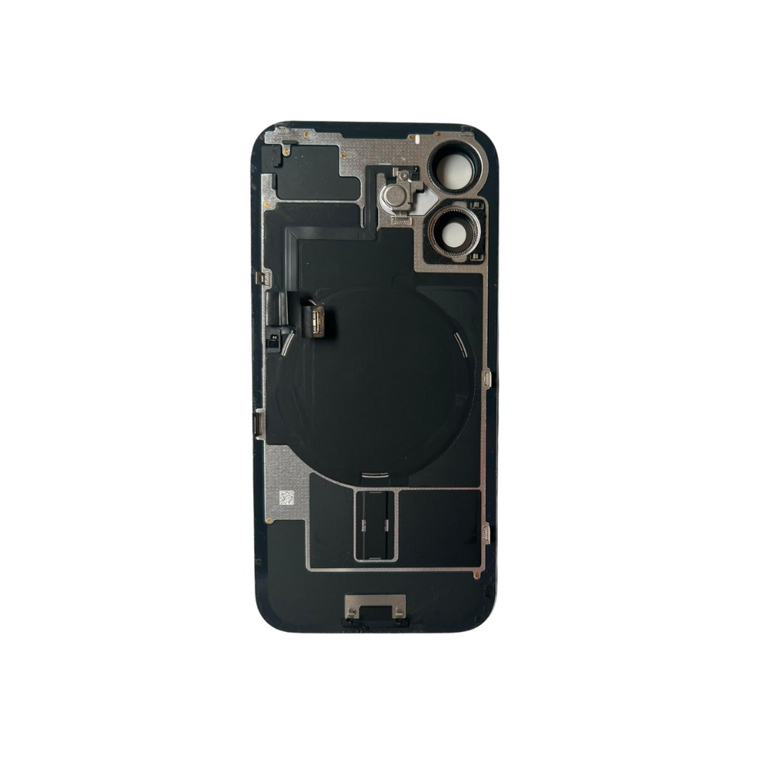 iPhone 16 - Genuine Pull Rear Glass — The Screen Surgery