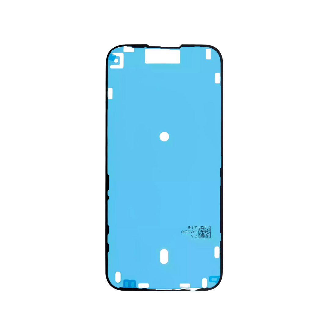 For iPhone 16 Plus - Waterproof Seal/Screen Adhesive (Front) - Blue ...