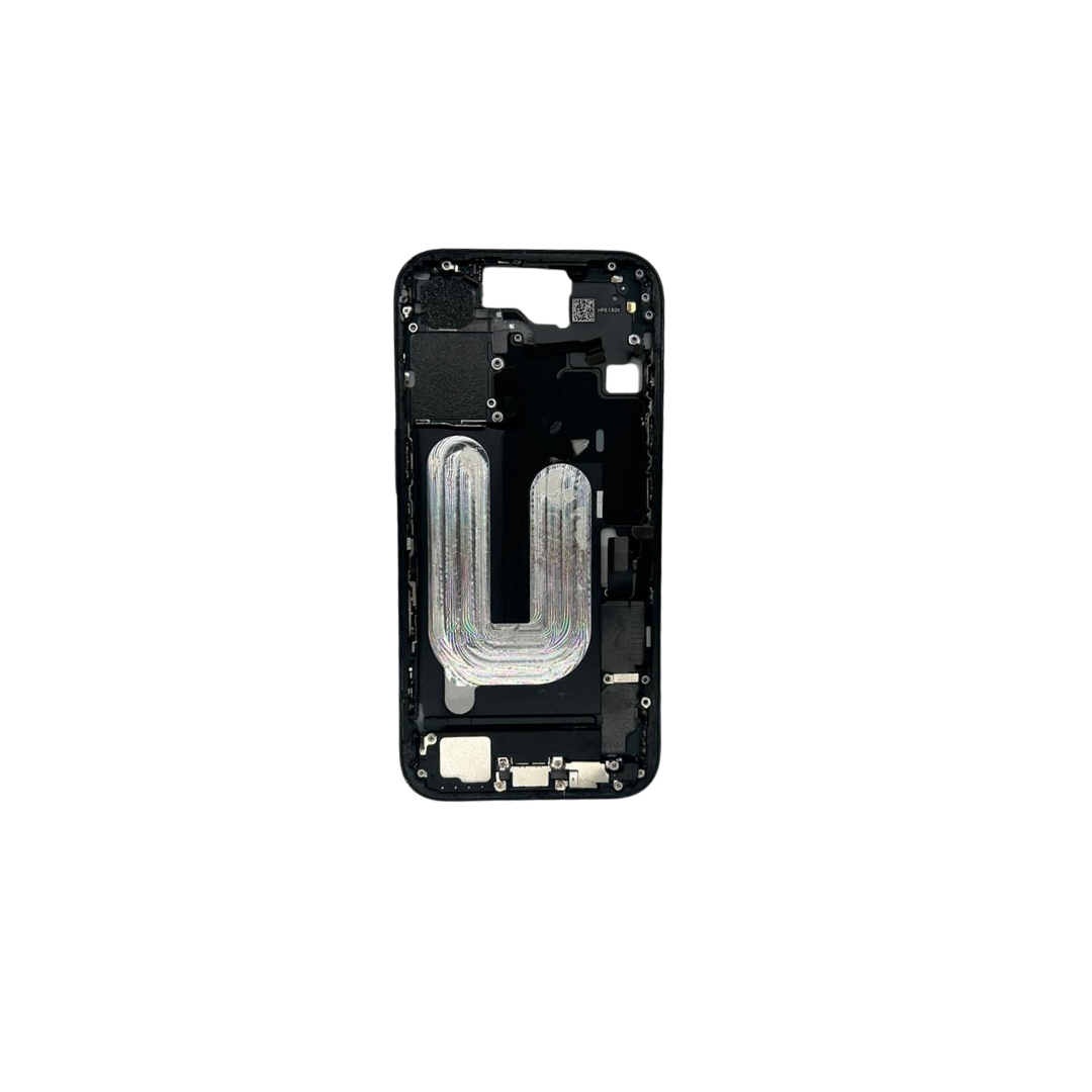 iPhone 16 - Genuine Pull Mid Frame — The Screen Surgery