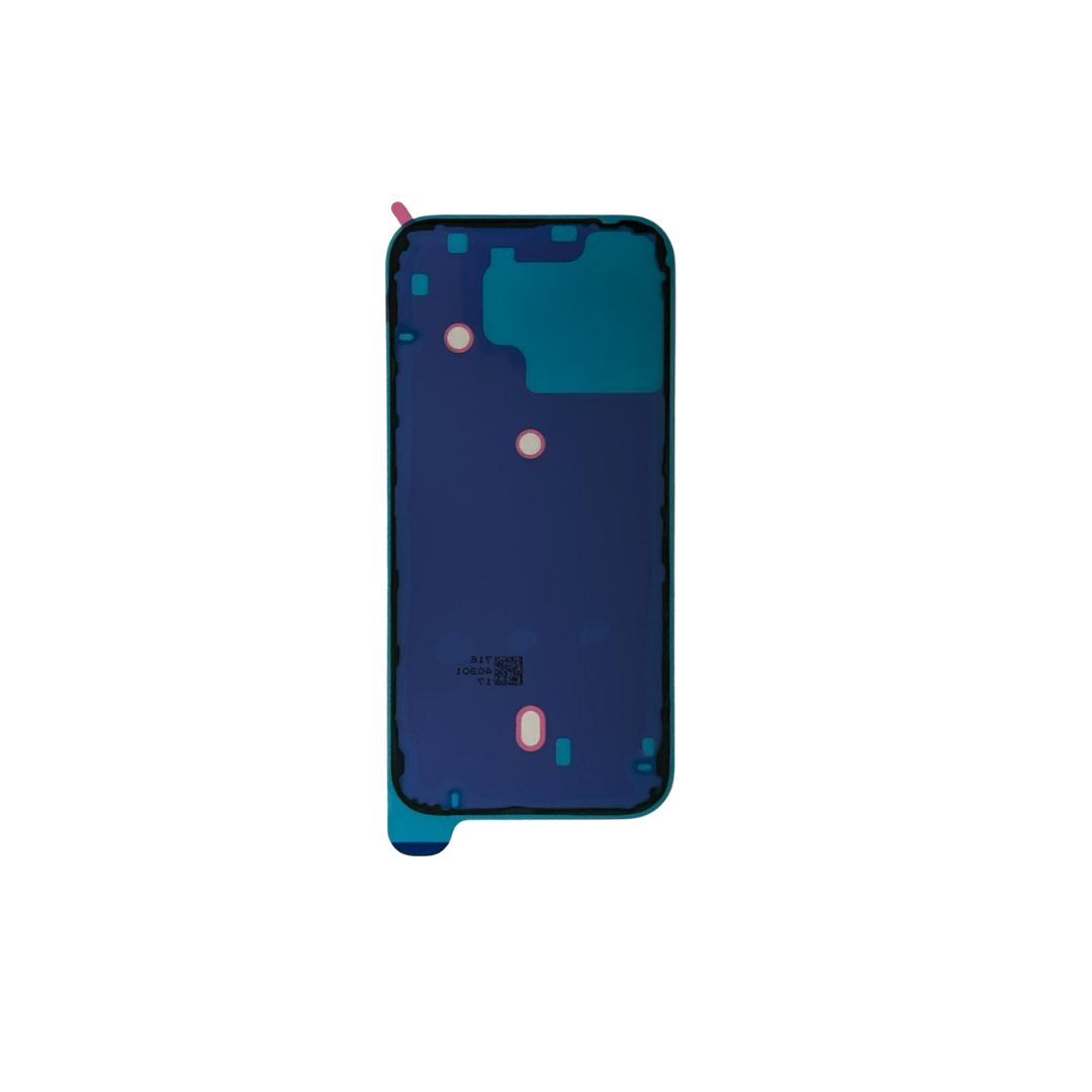 For iPhone 16 Pro Max - Waterproof Seal/Screen Adhesive (Rear) — The ...