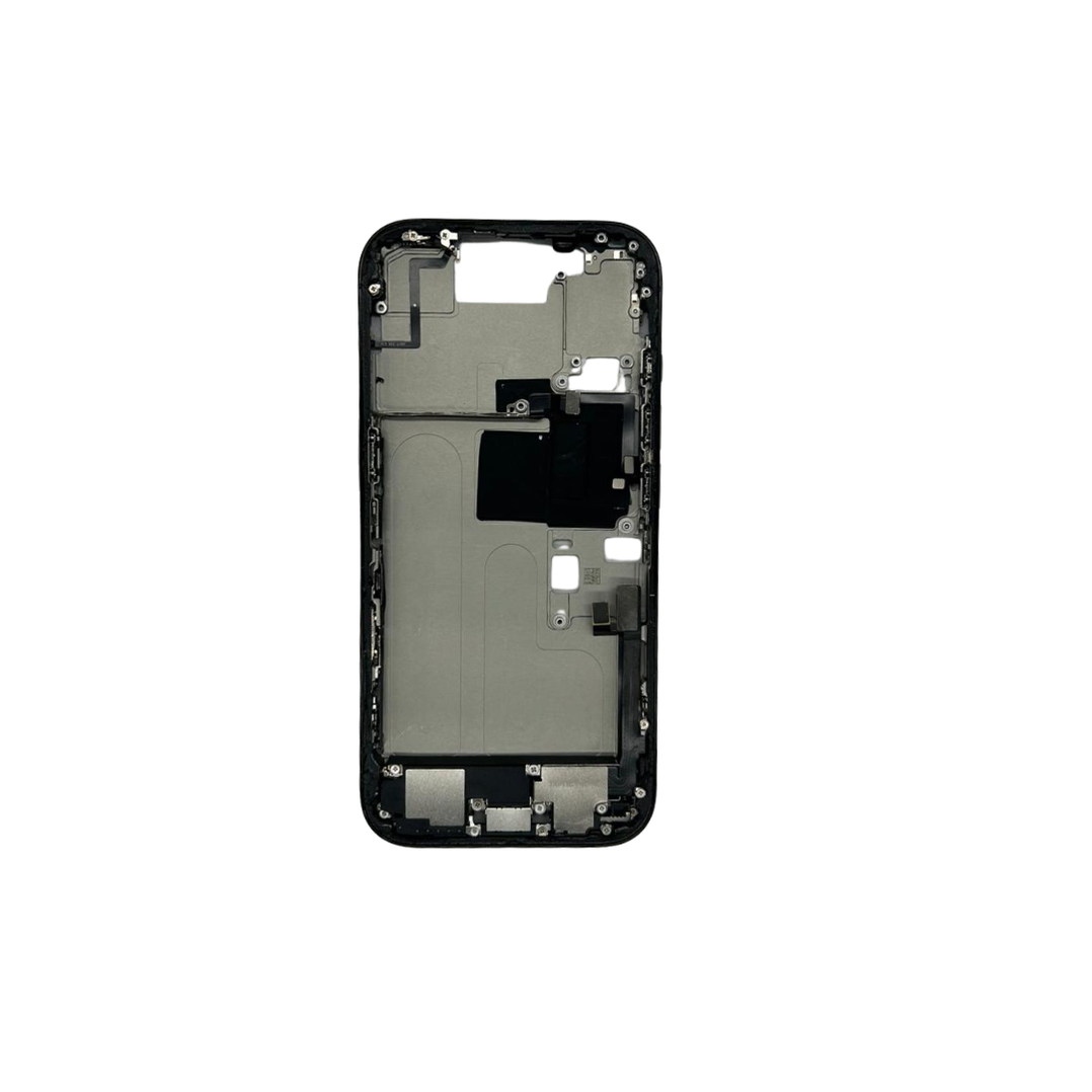 iPhone 16 Pro - Genuine Pull Mid Frame — The Screen Surgery