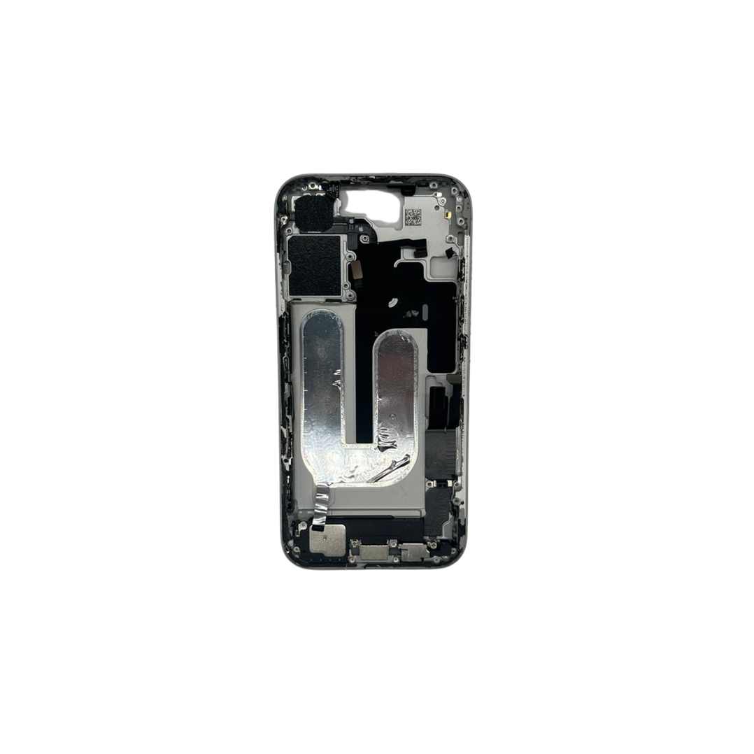 iPhone 16 - Genuine Pull Mid Frame — The Screen Surgery