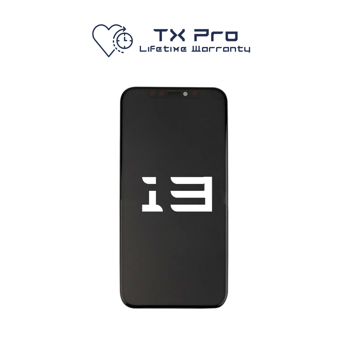 For iPhone 13 - TX Pro Soft OLED — The Screen Surgery