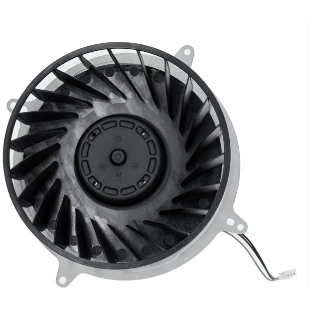 For PlayStation 5 - Inner Cooling Fan - 23 Blades 2.15a — The Screen ...