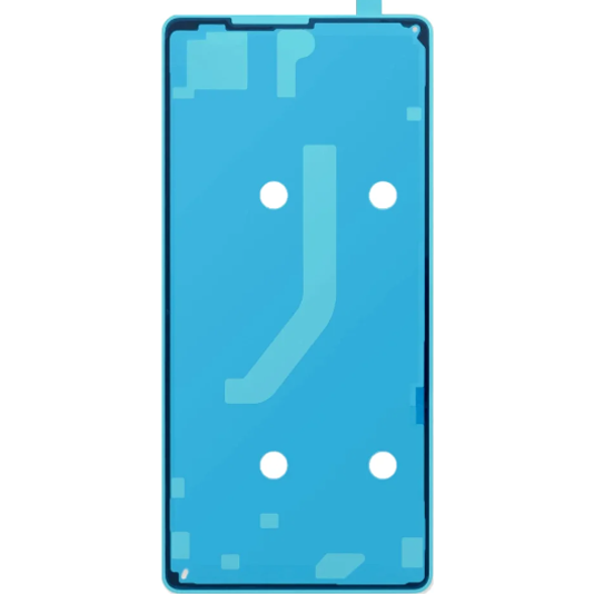 Google - Pixel 6 - Screen Adhesive — The Screen Surgery