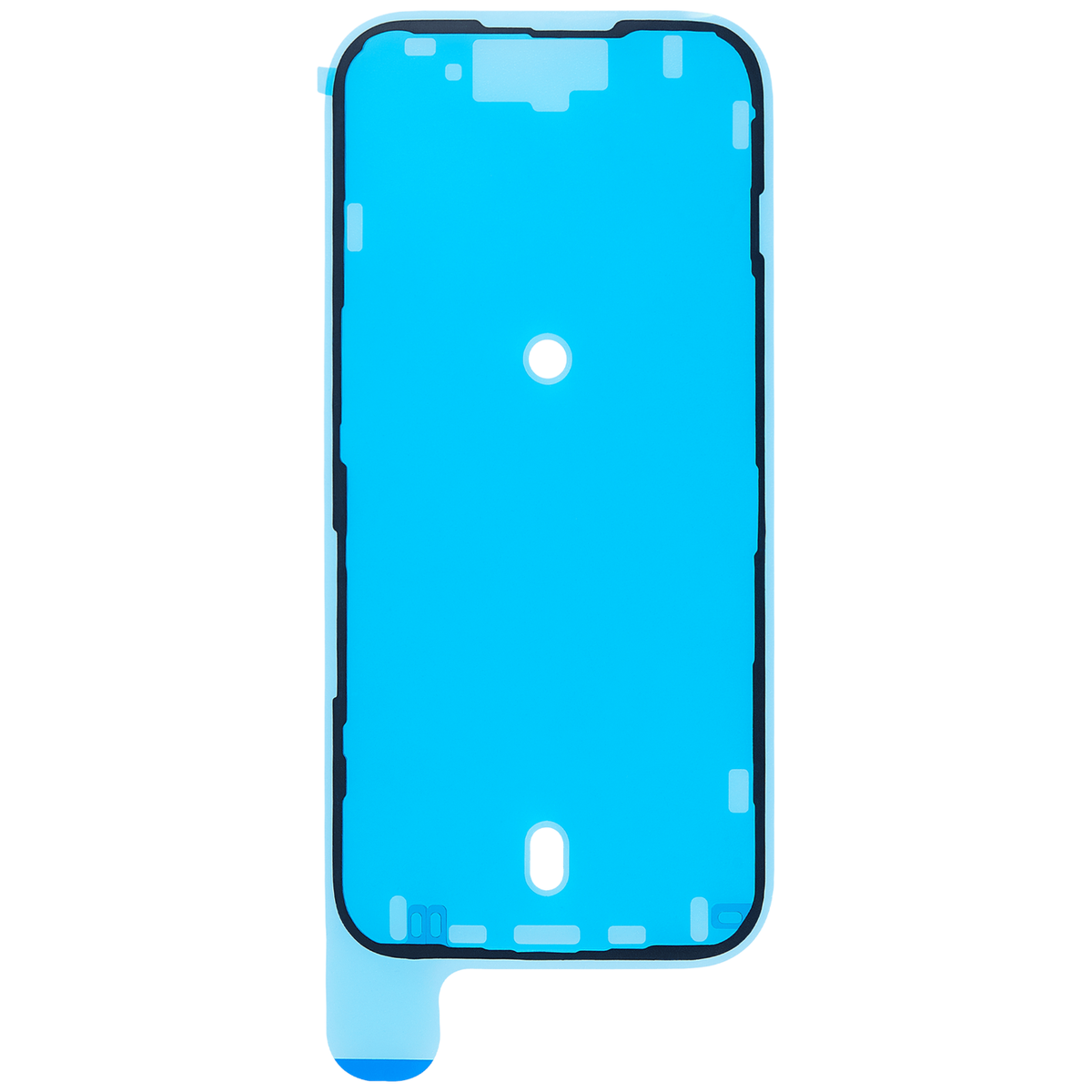 For iPhone 15 - Waterproof Seal/Screen Adhesive (Front) — The Screen ...