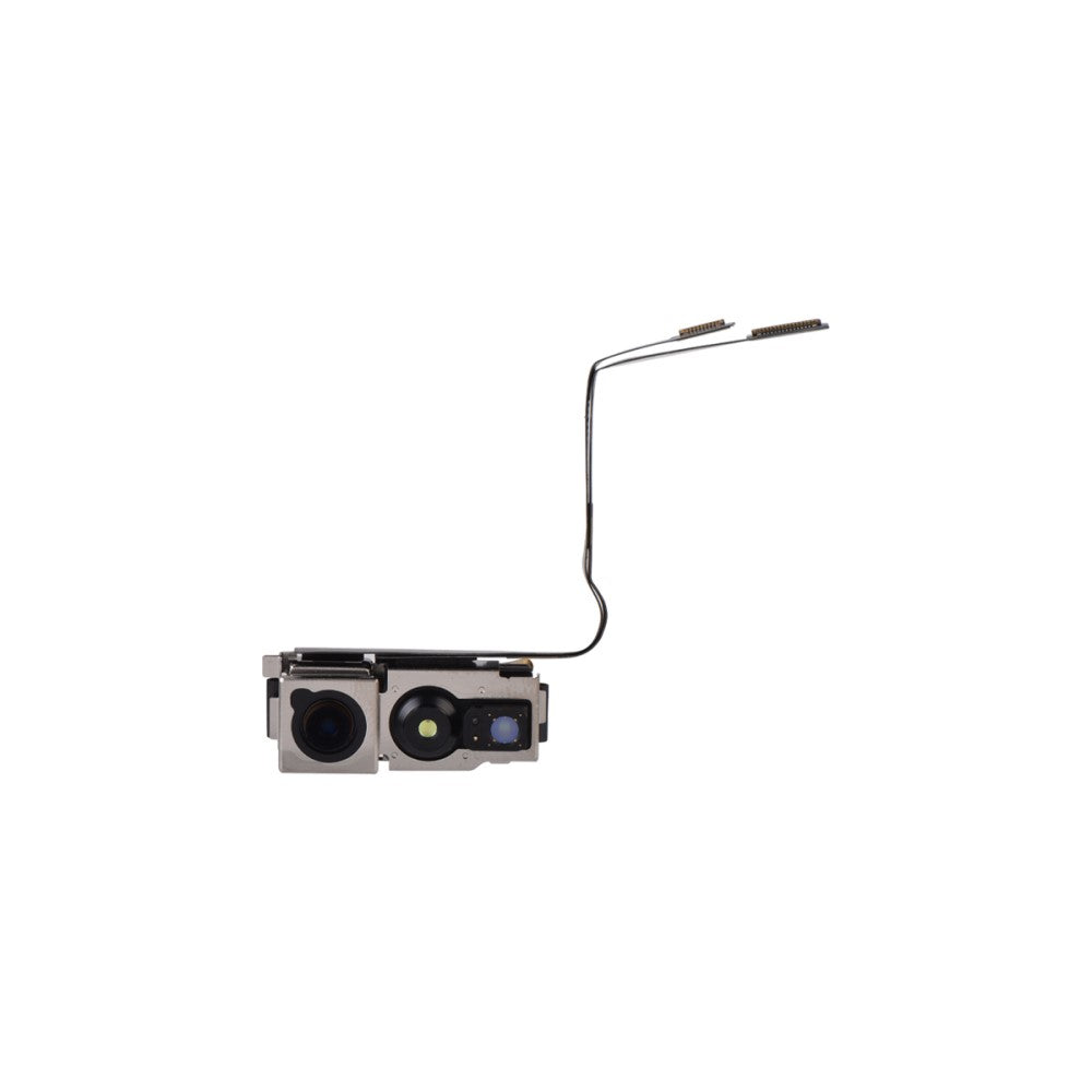 iPhone 16 Pro Max - Genuine Pull Front Camera — The Screen Surgery