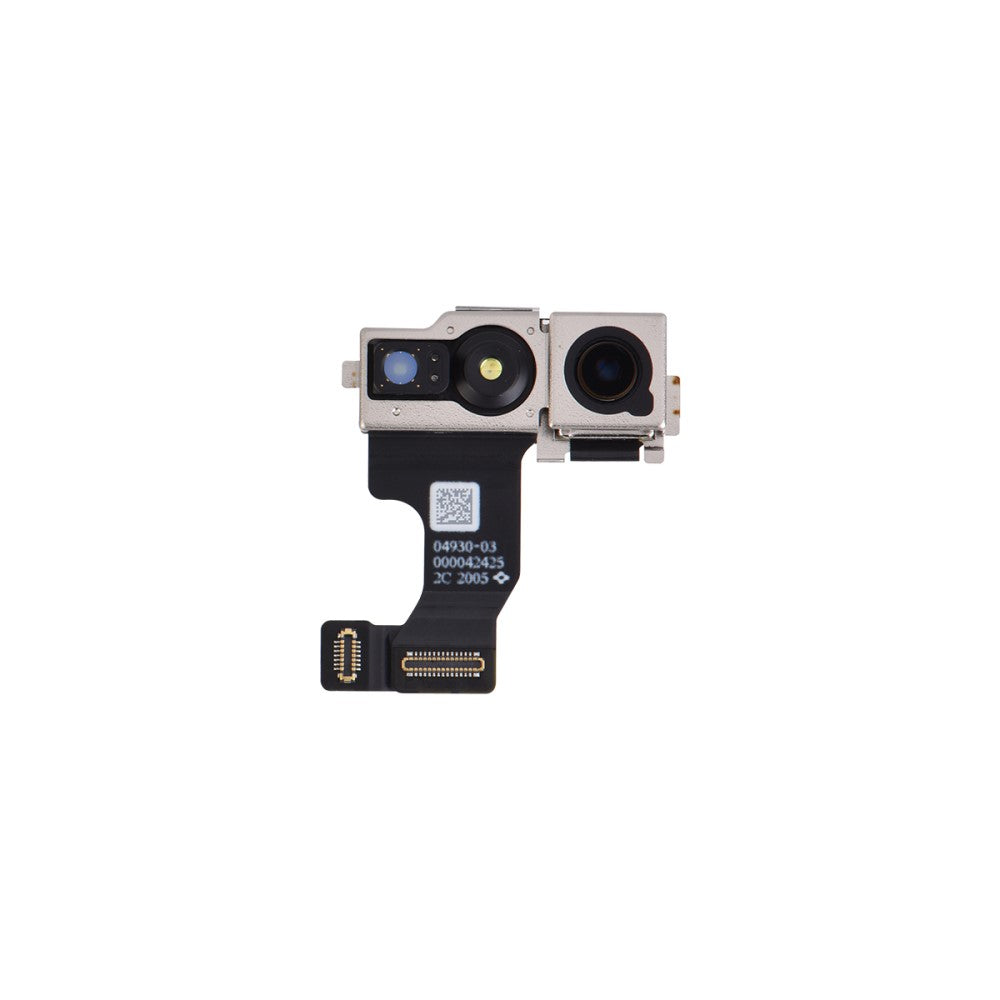 iPhone 16 Plus - Genuine Pull Front Camera — The Screen Surgery