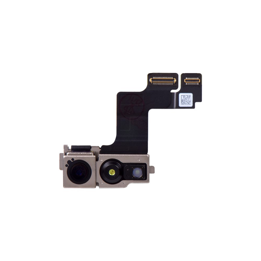 iPhone 15 Plus - Genuine Pull Front Camera — The Screen Surgery