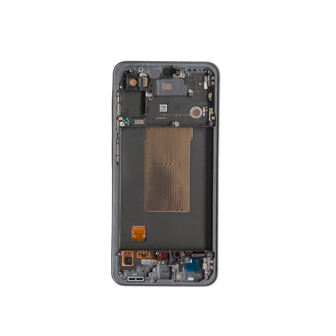 Samsung - A566 (A56) - LCD Service Pack (Assembled) — The Screen Surgery