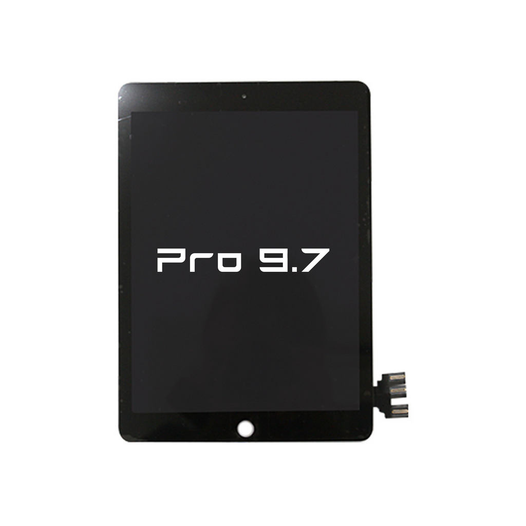 Replacement Screens, Parts & Repair Components For iPad Pro Series ...