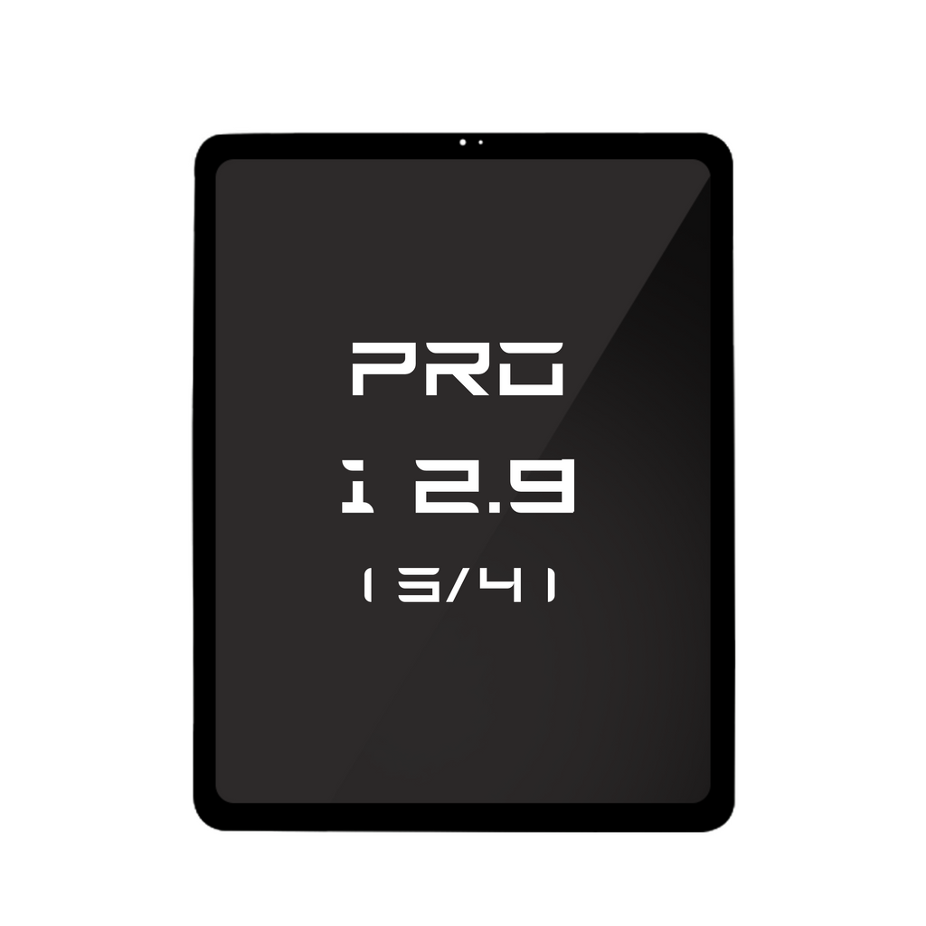 Replacement Screens, Parts & Repair Components For iPad Pro Series ...