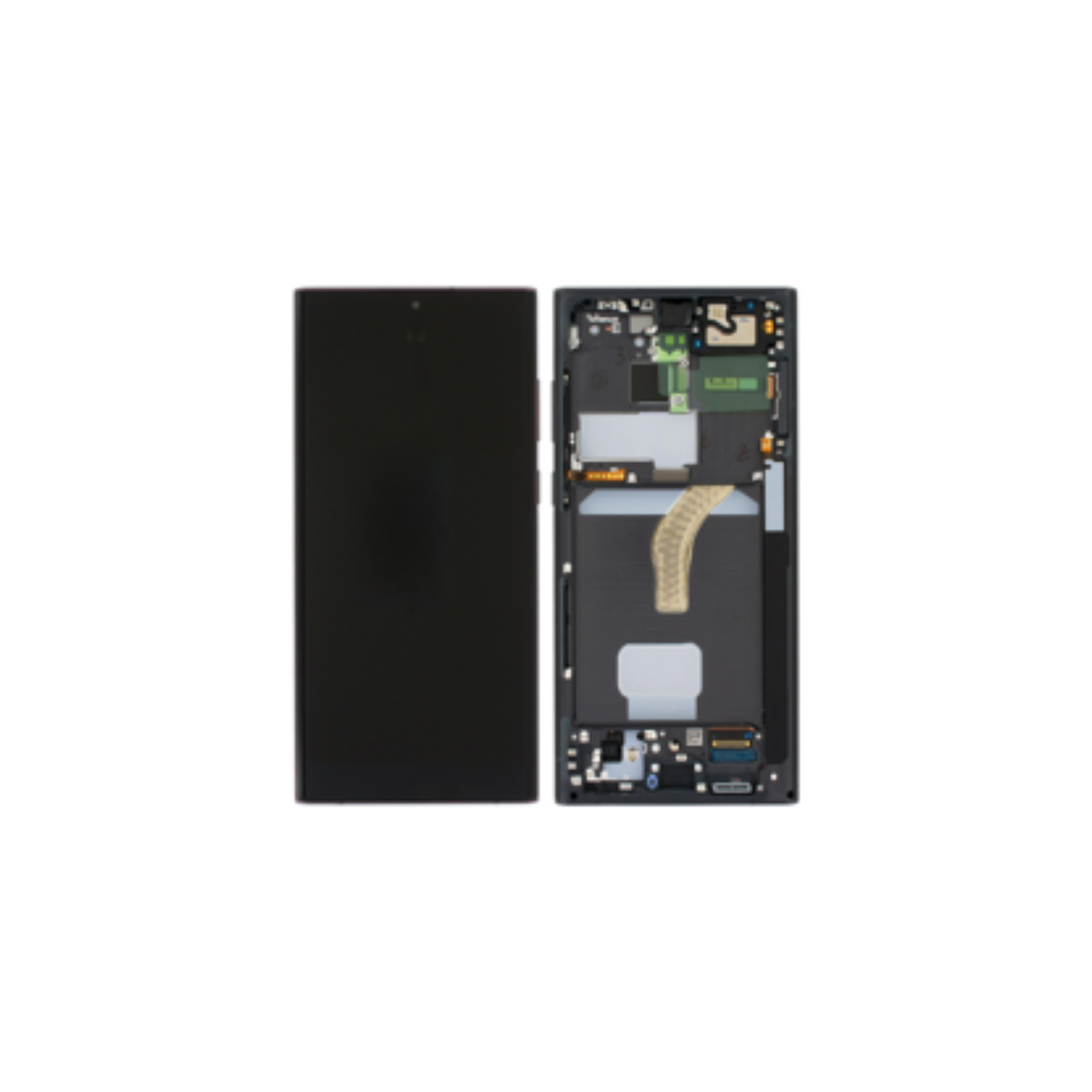 Samsung - S22 Ultra (S908) - OLED Service Pack — The Screen Surgery