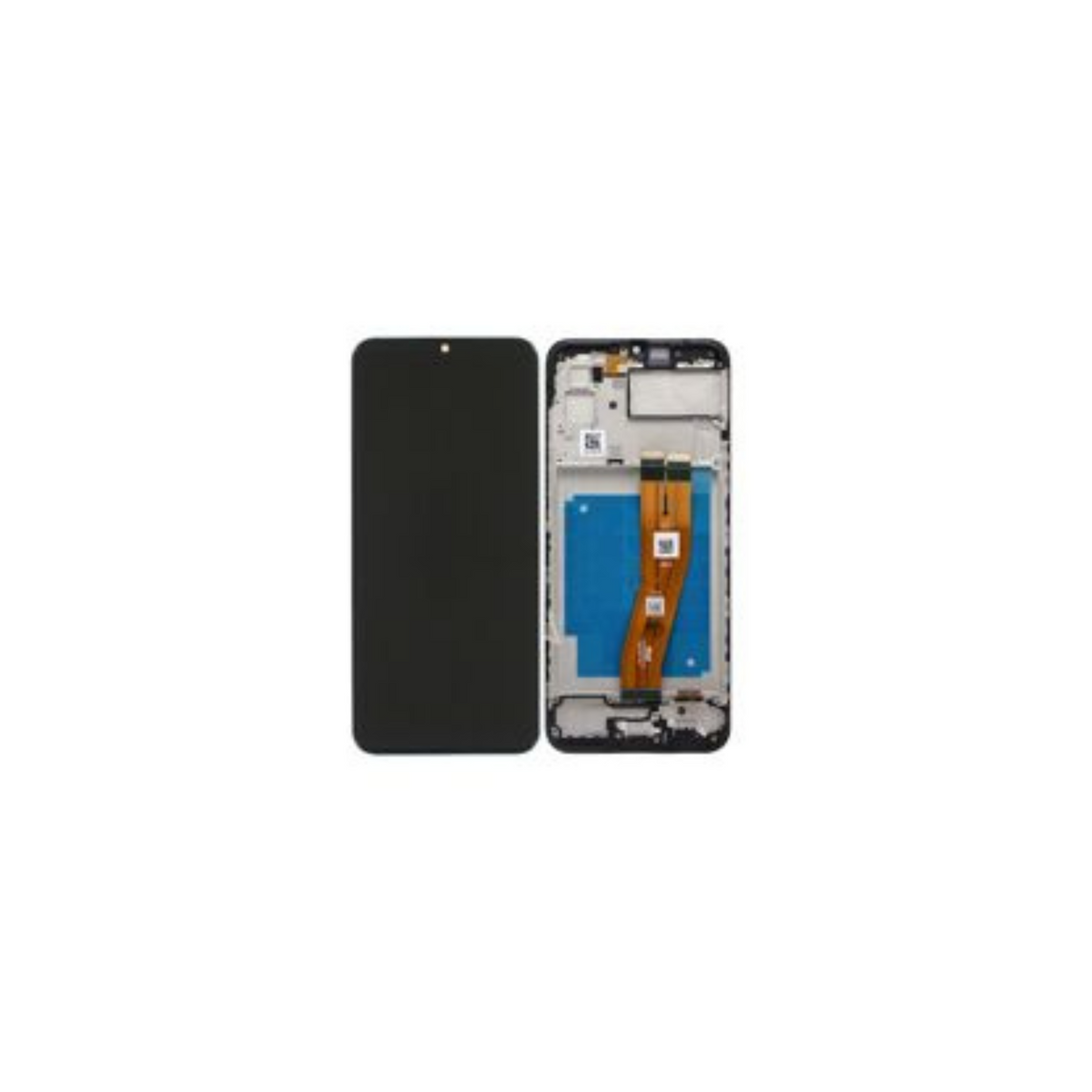 Samsung - A035 (A03) Non EU Version - LCD Service Pack — The Screen Surgery