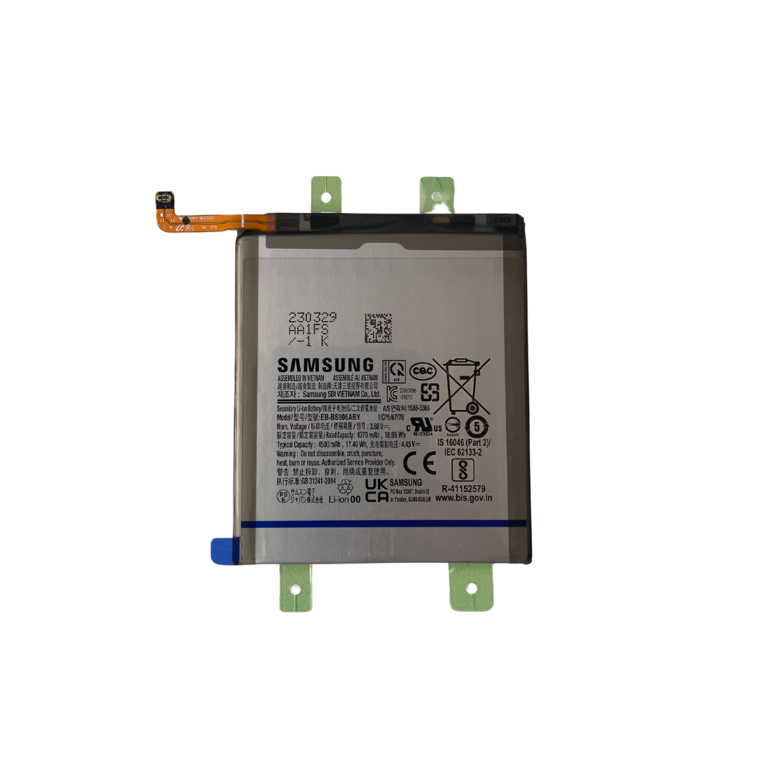 Samsung - S22 Plus (S906) - Battery Service Pack — The Screen Surgery
