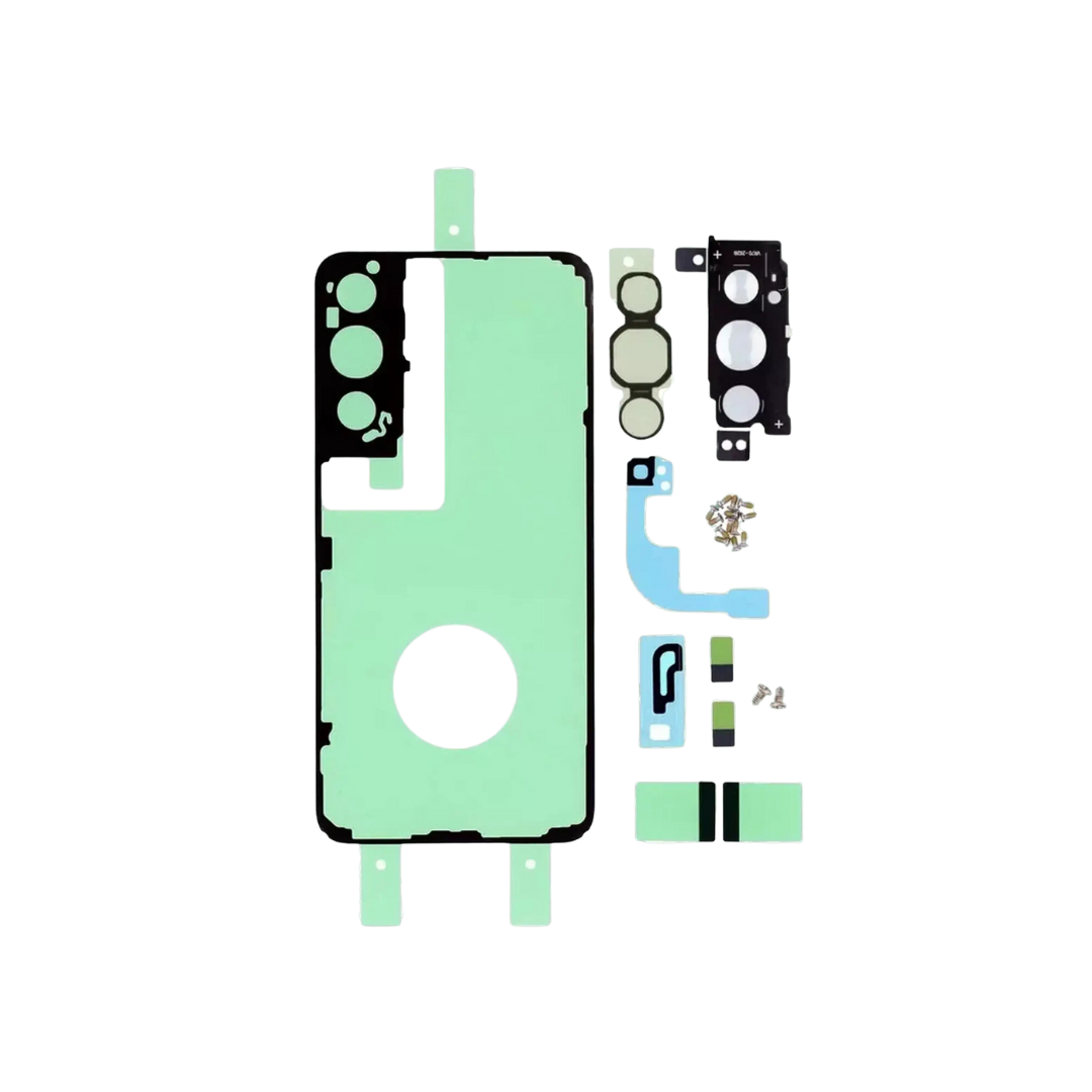 Samsung - S22 (S901) - Service Pack ReWork Kit — The Screen Surgery