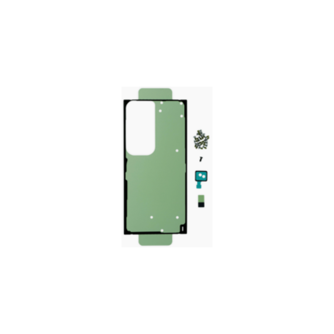 Samsung - S23 Ultra (S918) - Service Pack Rear ReWork Kit — The Screen ...
