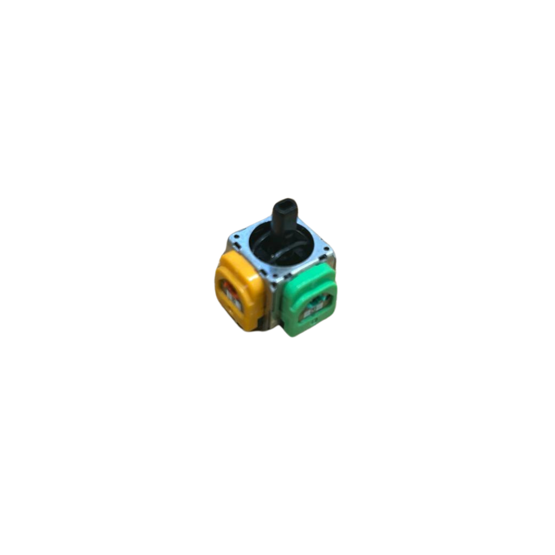 For PlayStation 4 - Joystick Module - Favor Union TMR — The Screen Surgery
