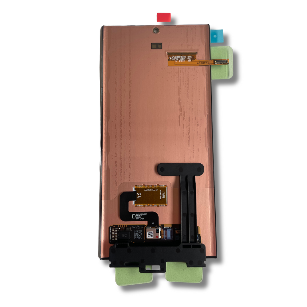 Replacement Screens and Parts for Samsung S23 Series — The Screen Surgery