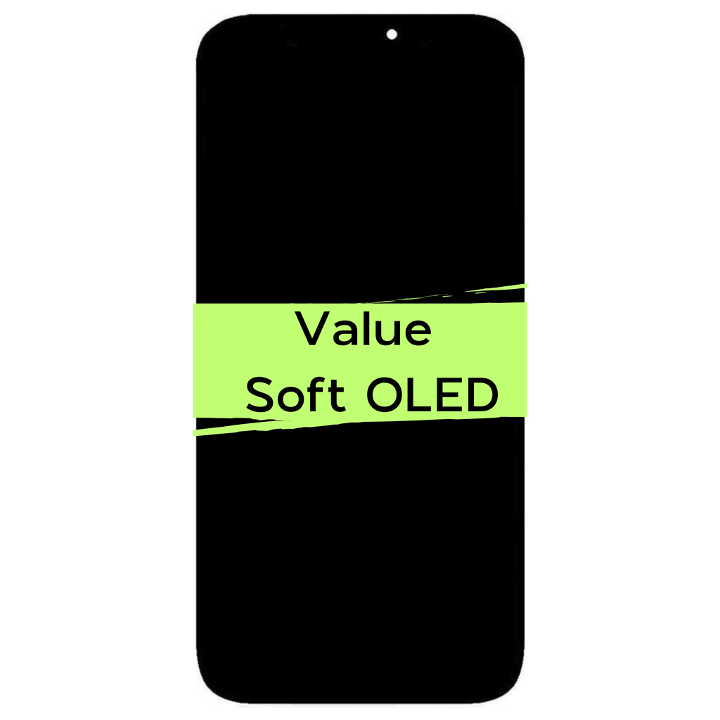 Replacement Screens, Parts & Repair Components For iPhone 16 Series ...