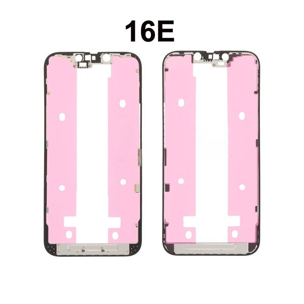 For iPhone 16e - Frame Bezel — The Screen Surgery