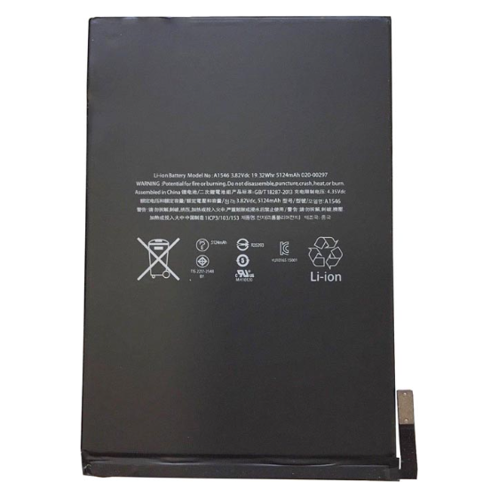 For Ipad Mini 4 Battery The Screen Surgery