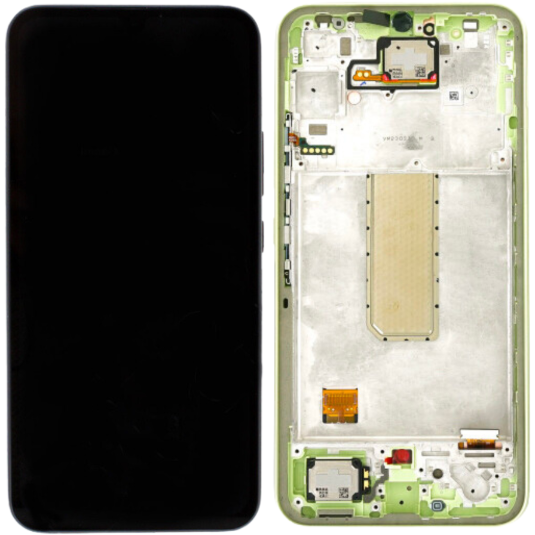 Samsung - A346 (A34 5G) - LCD Service Pack — The Screen Surgery
