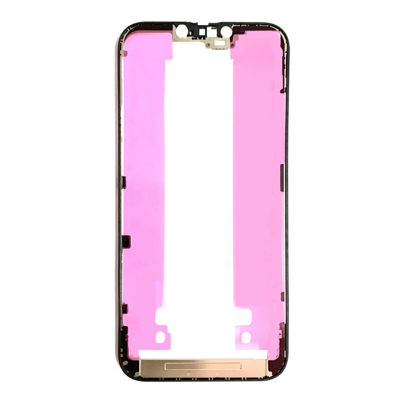 For iPhone 14 Plus - Frame Bezel — The Screen Surgery