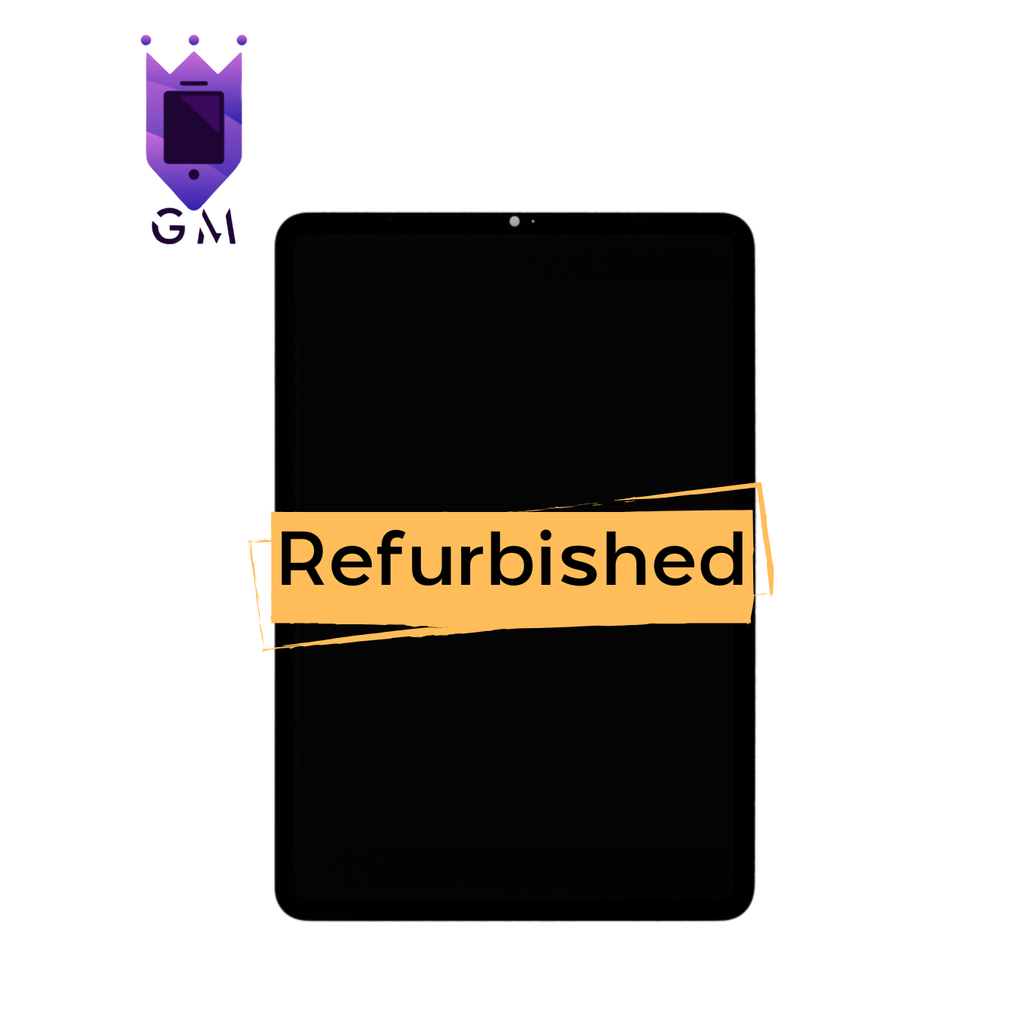 Replacement Screens, Parts & Repair Components For iPad Pro Series ...