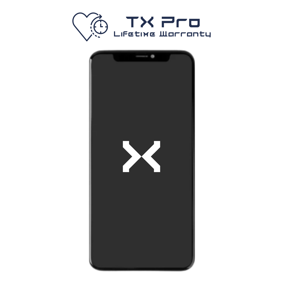 For iPhone X - TX Pro Soft OLED — The Screen Surgery
