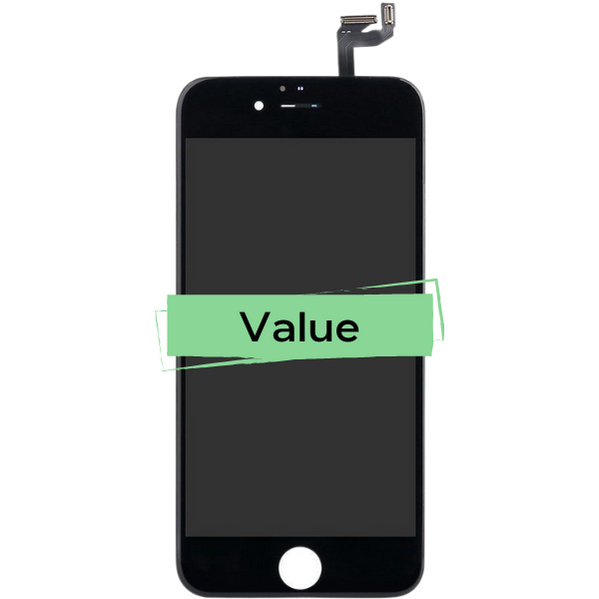 Value Replacement Screens for iPhone/iPad — The Screen Surgery