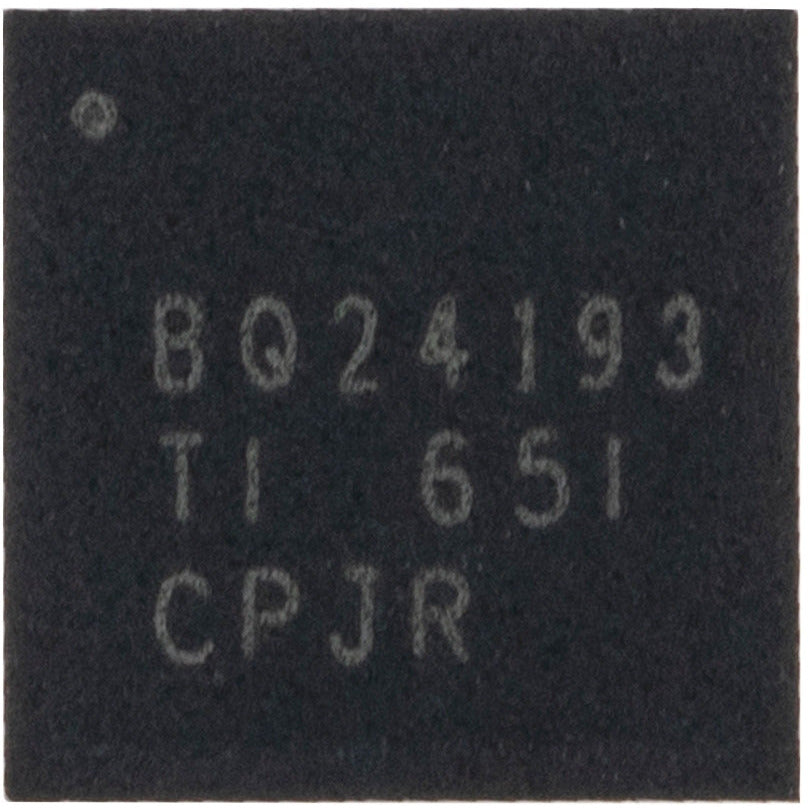 For Nintendo Switch/Switch OLED - Battery Charging IC — The Screen Surgery