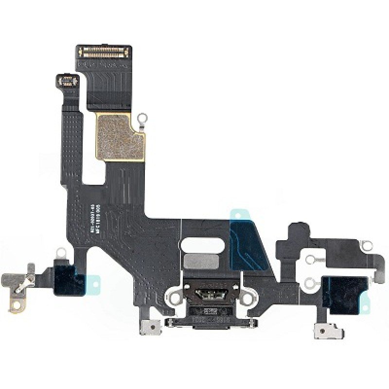 iPhone 11 - Charging Port Genuine Pull — The Screen Surgery