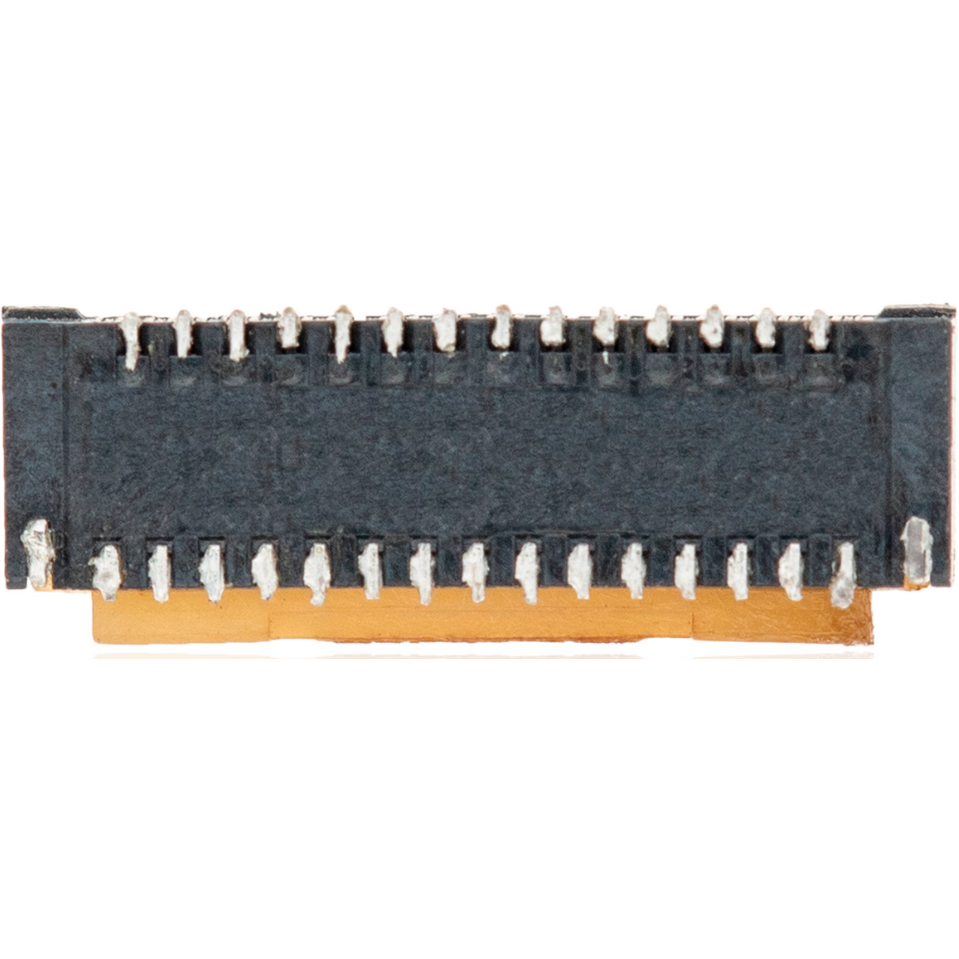 For Nintendo Switch Lite - Daughterboard Extension FPC Connector — The ...