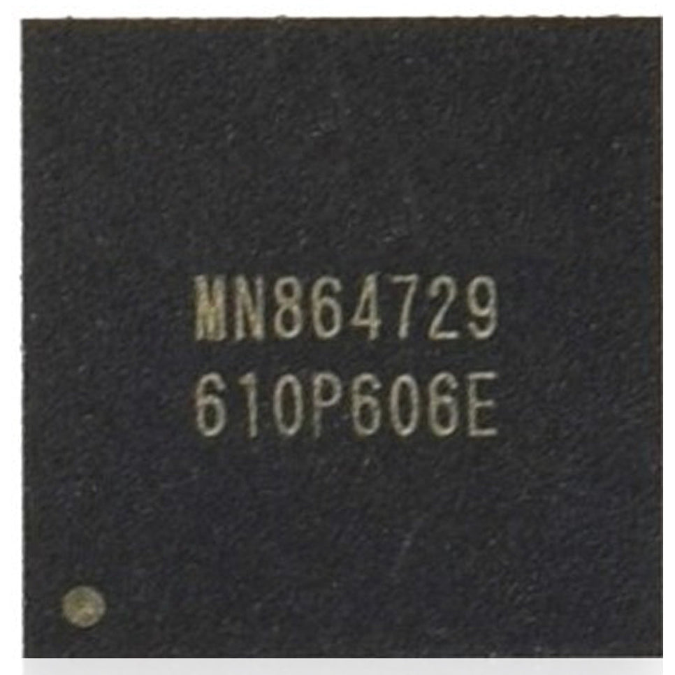 For PlayStation 4 Slim/Pro - HDMI Encoder Video Output IC — The Screen ...