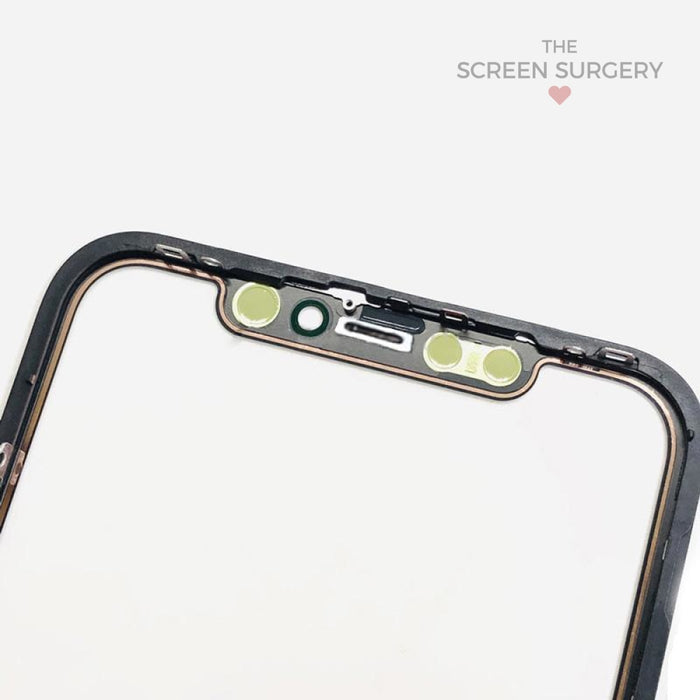 For iPhone 11 - Glass/OCA/Digitiser/Frame with IC — The Screen Surgery