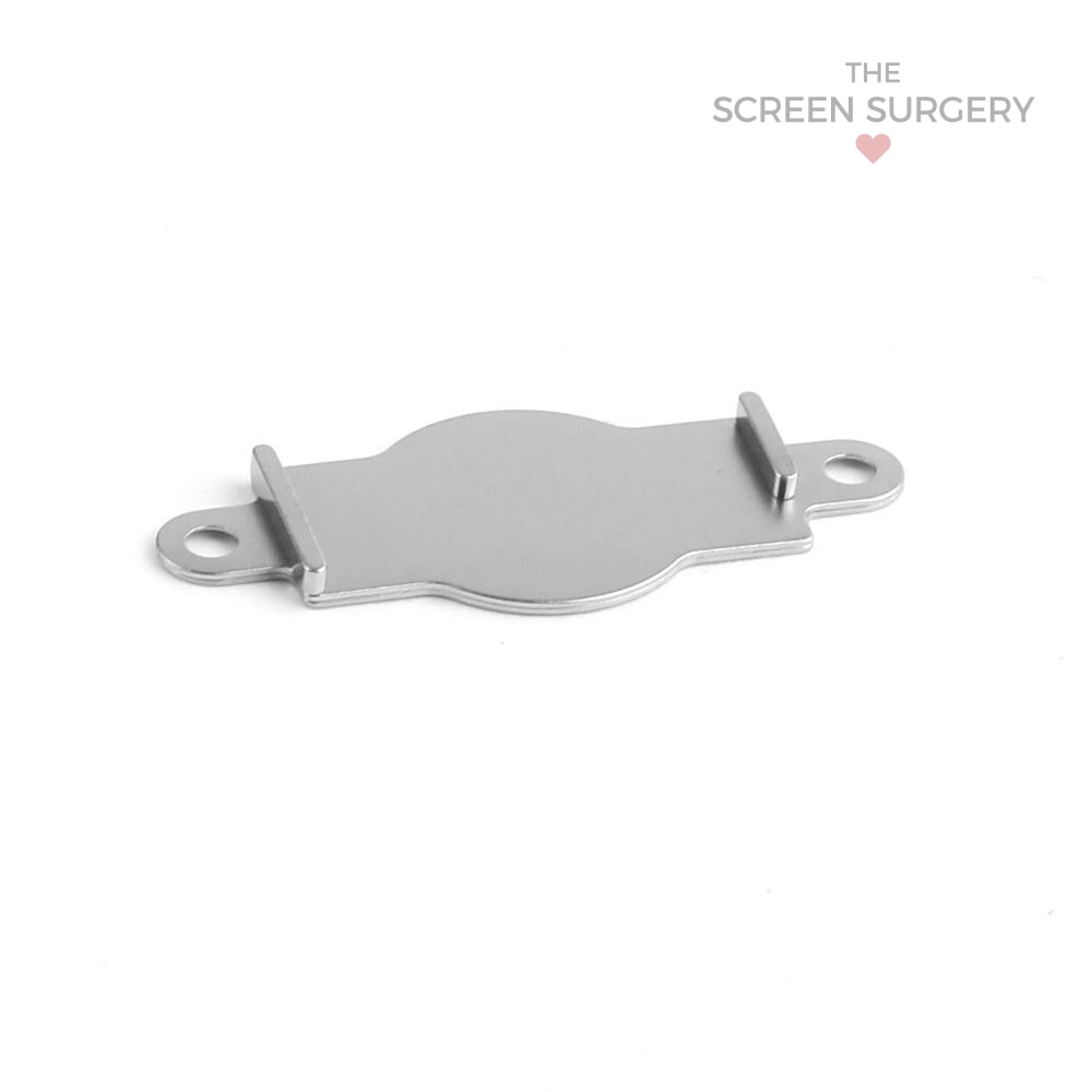 For iPhone 5G Home Button Back Metal Bracket — The Screen Surgery