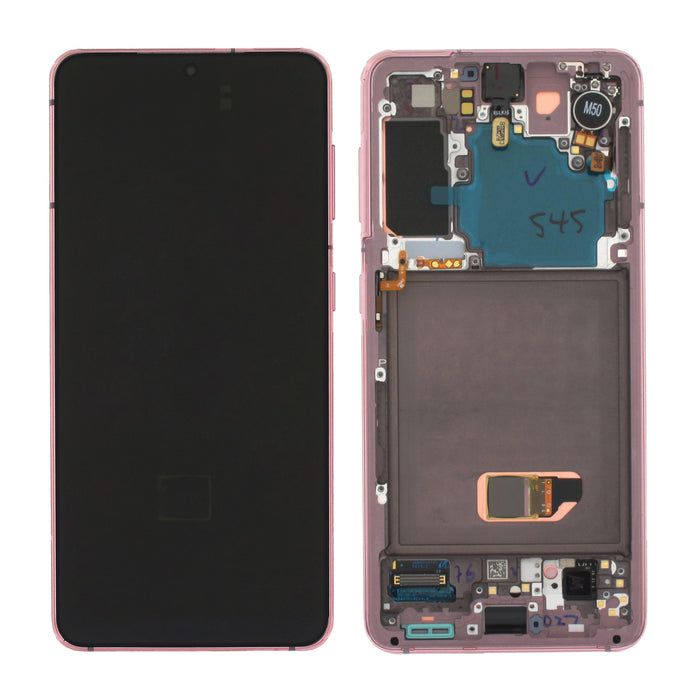 Samsung - S21 (G991) - OLED Service Pack — The Screen Surgery
